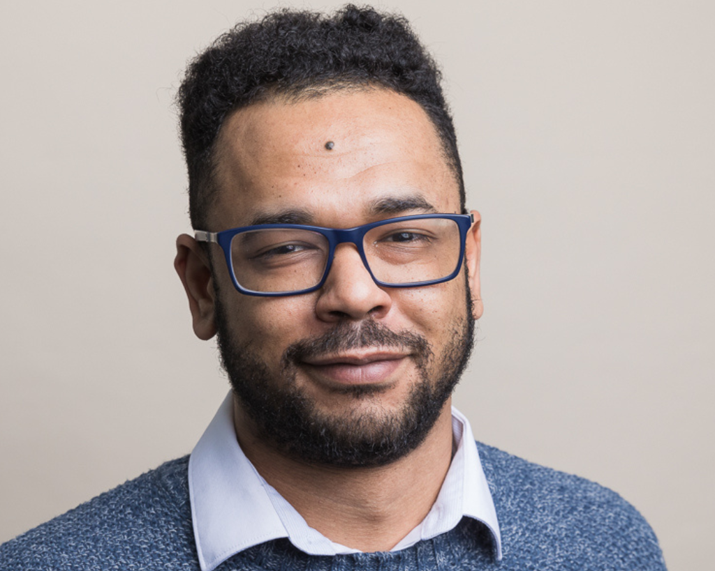 Theo Sims Harris | C & A Consulting Engineers