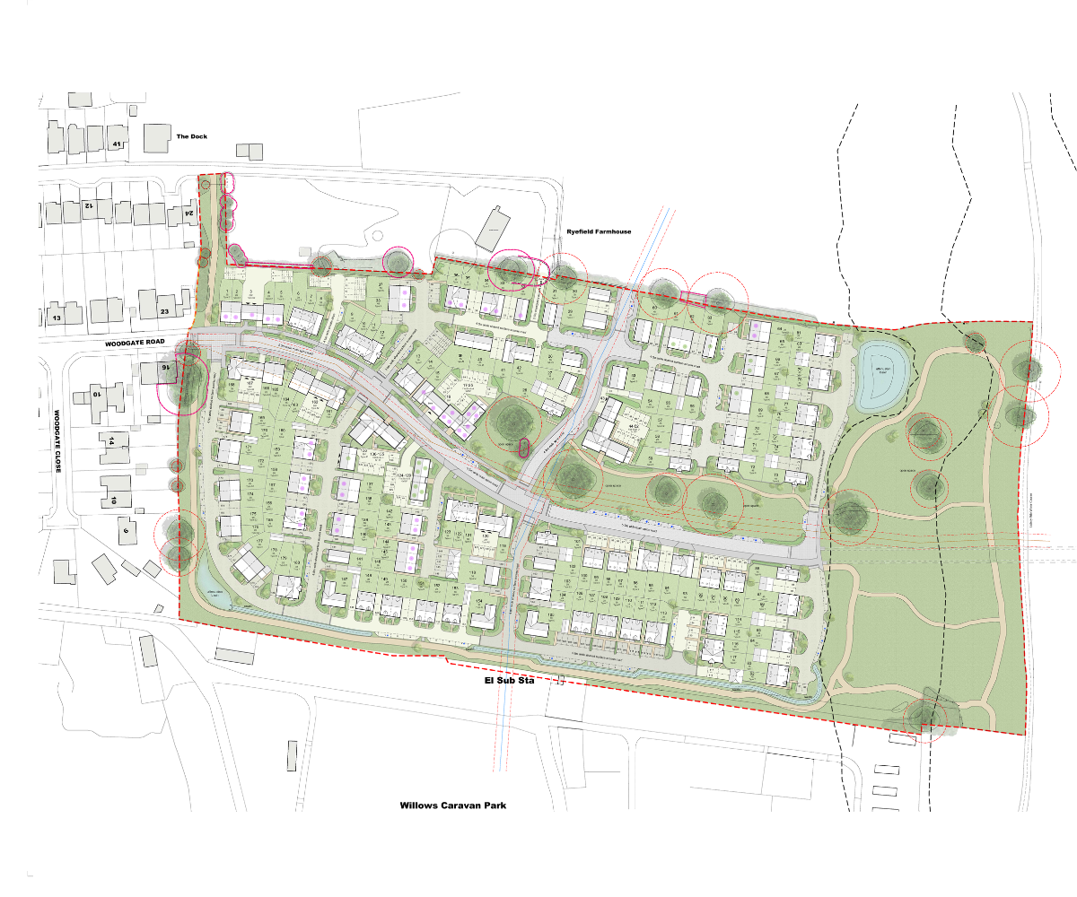 Woodgate | C & A Consulting Engineers