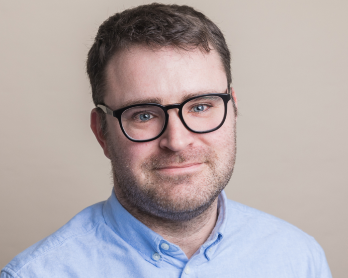 Daniel Hughes | C & A Consulting Engineers